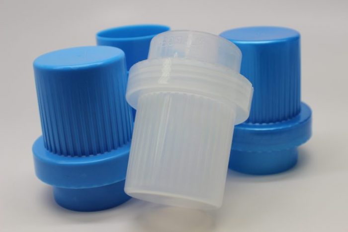 Quantum Plastics | Elgin