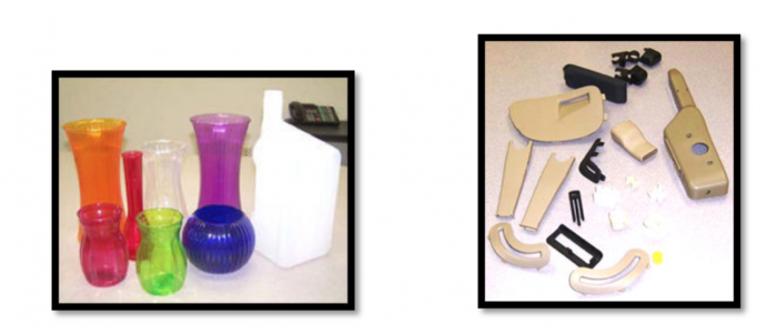 Quantum Plastics | Gladewater