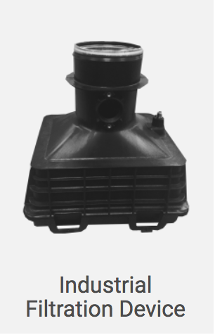 Quantum Plastics | Industrial