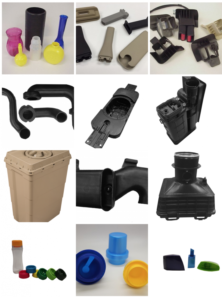 Quantum Plastics | Quantum Plastics