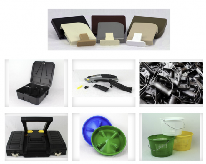 Quantum Plastics | Raleigh