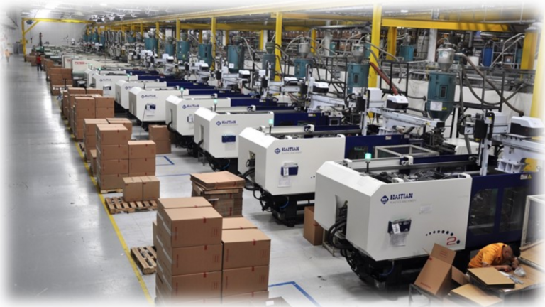 Quantum Plastics | Juarez