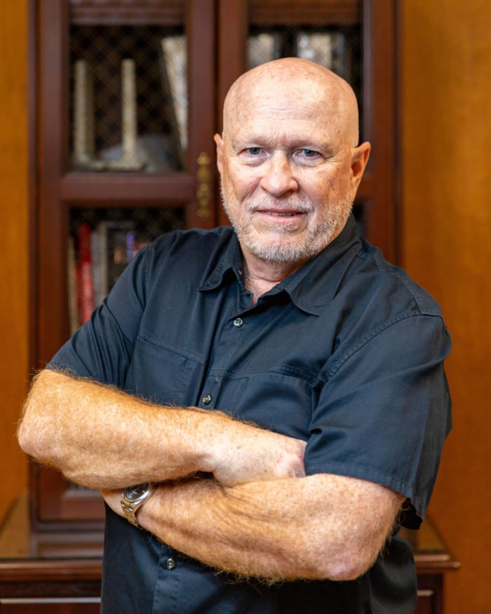 Quantum Plastics | Leadership